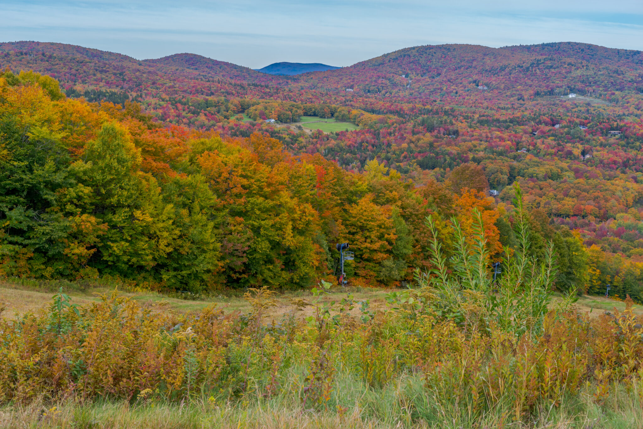 Southern Vermont Deerfield Valley | Visit Vermont