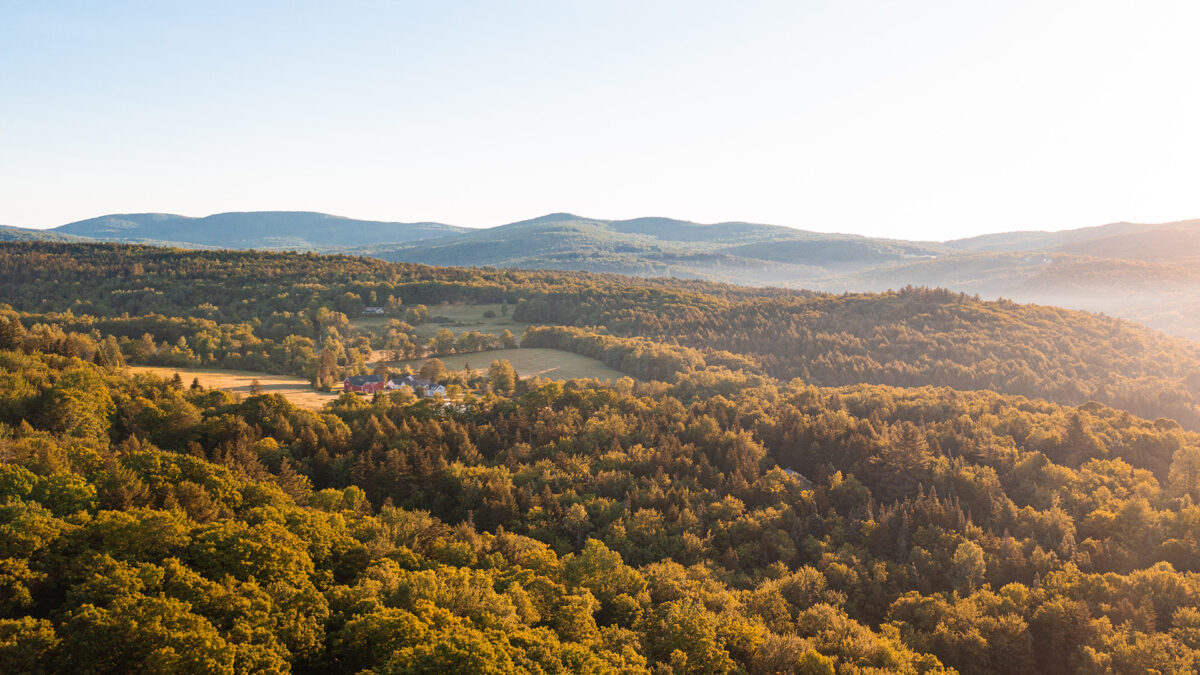 Southern Vermont Deerfield Valley | Visit Vermont