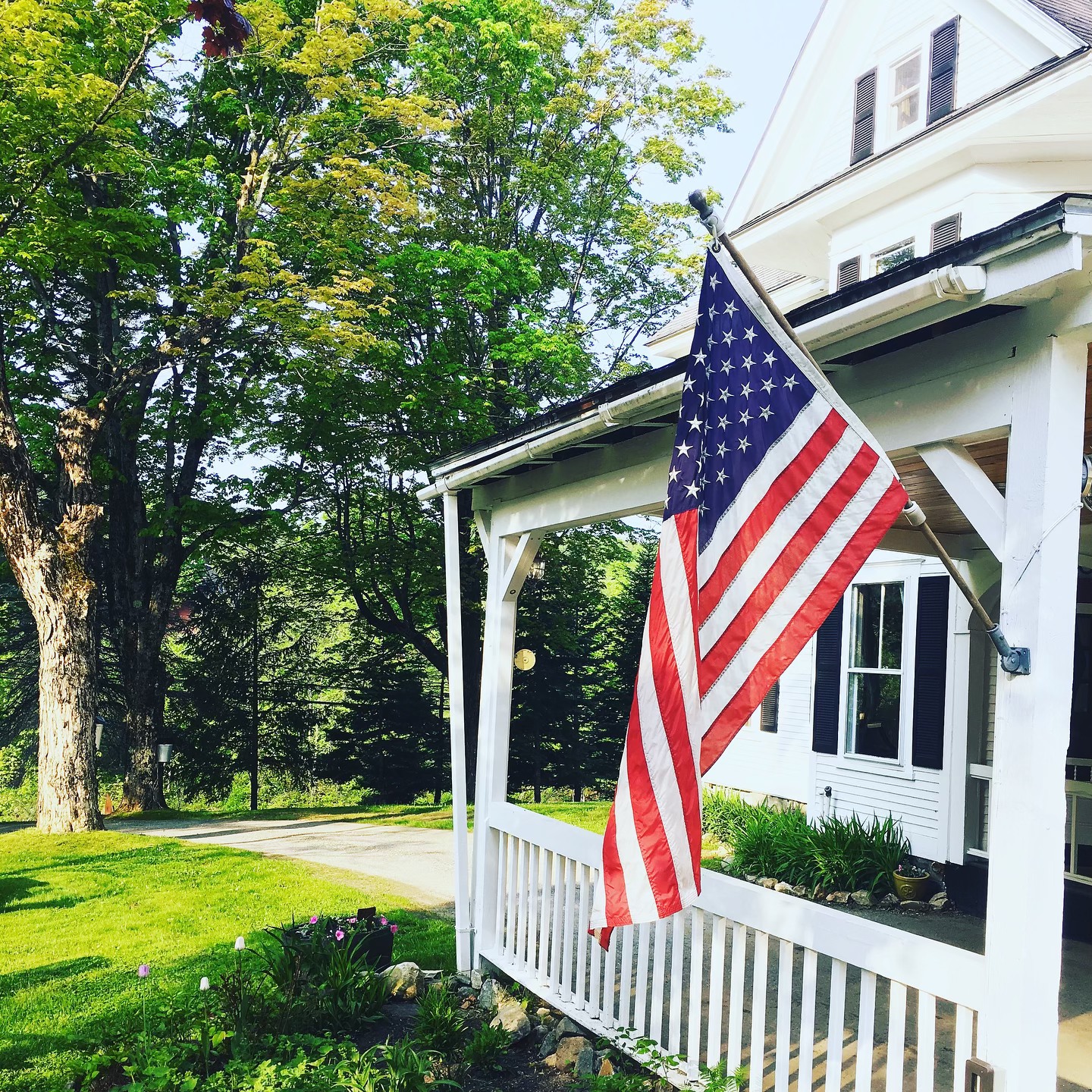 The Wilmington Inn - SVDV Chamber of Commerce