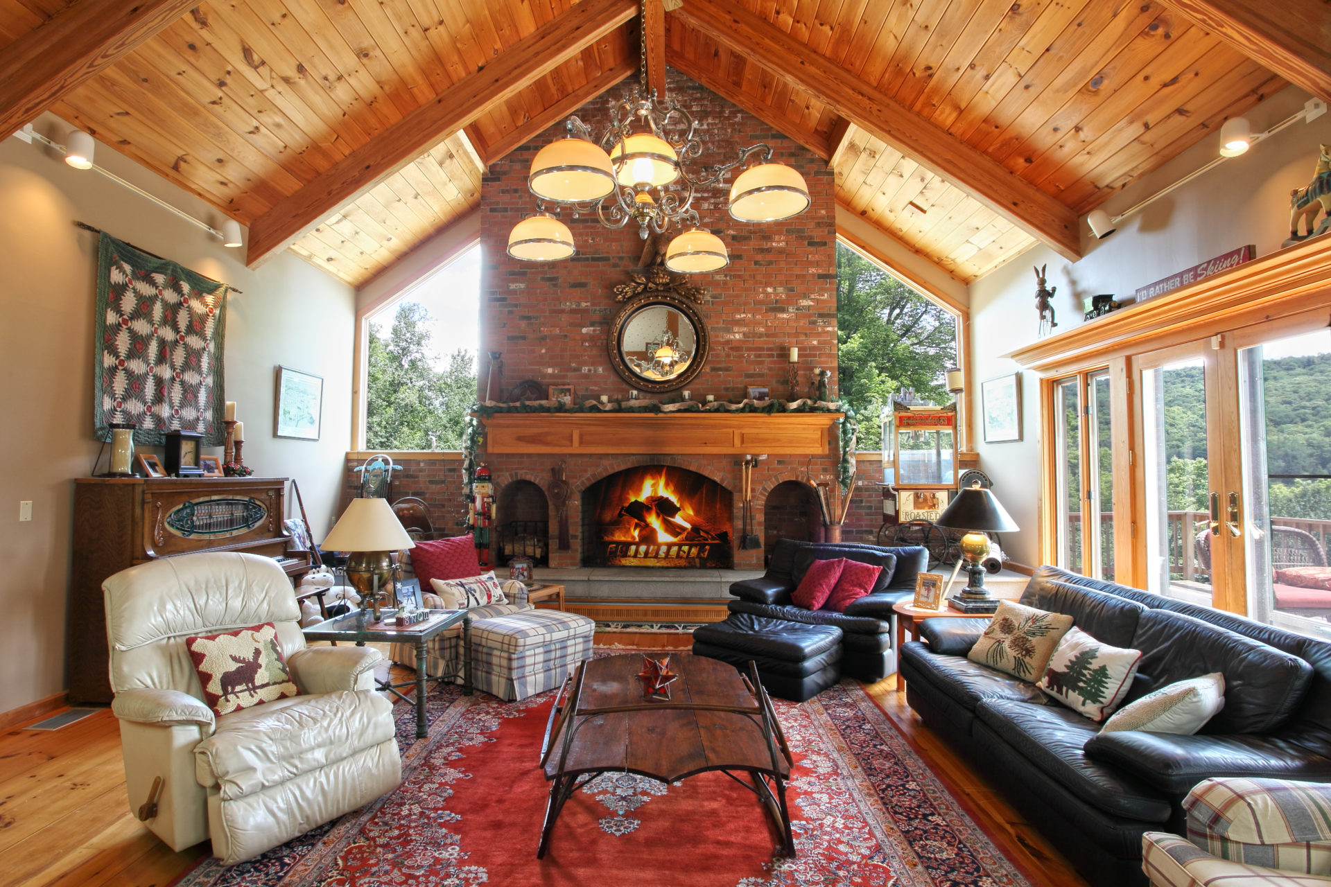 Southern Vermont Deerfield Valley | Visit Vermont