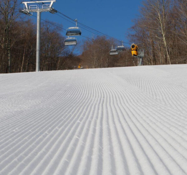 The Hermitage Club at Haystack Mountain - SVDV Chamber of Commerce