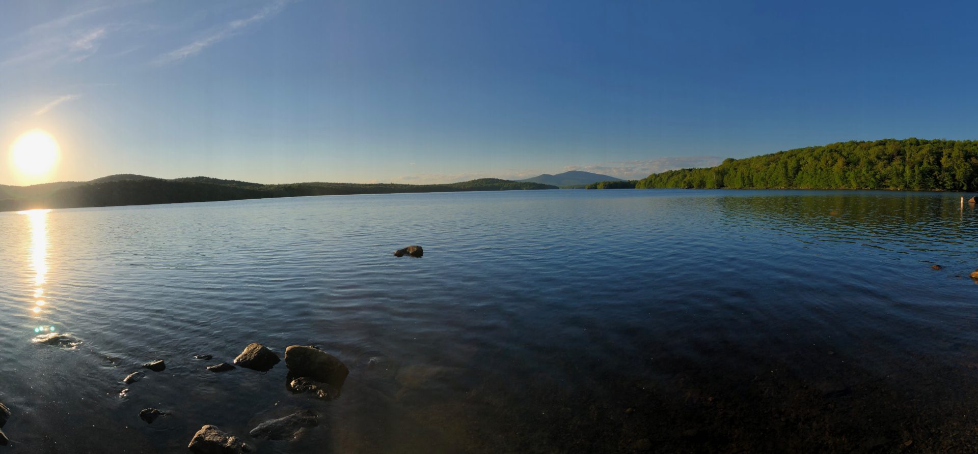 Lake Life in Southern Vermont - SVDV Chamber of Commerce