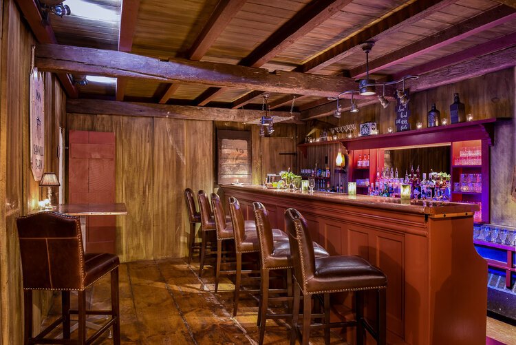 Sawmill Bar & Table - SVDV Chamber of Commerce