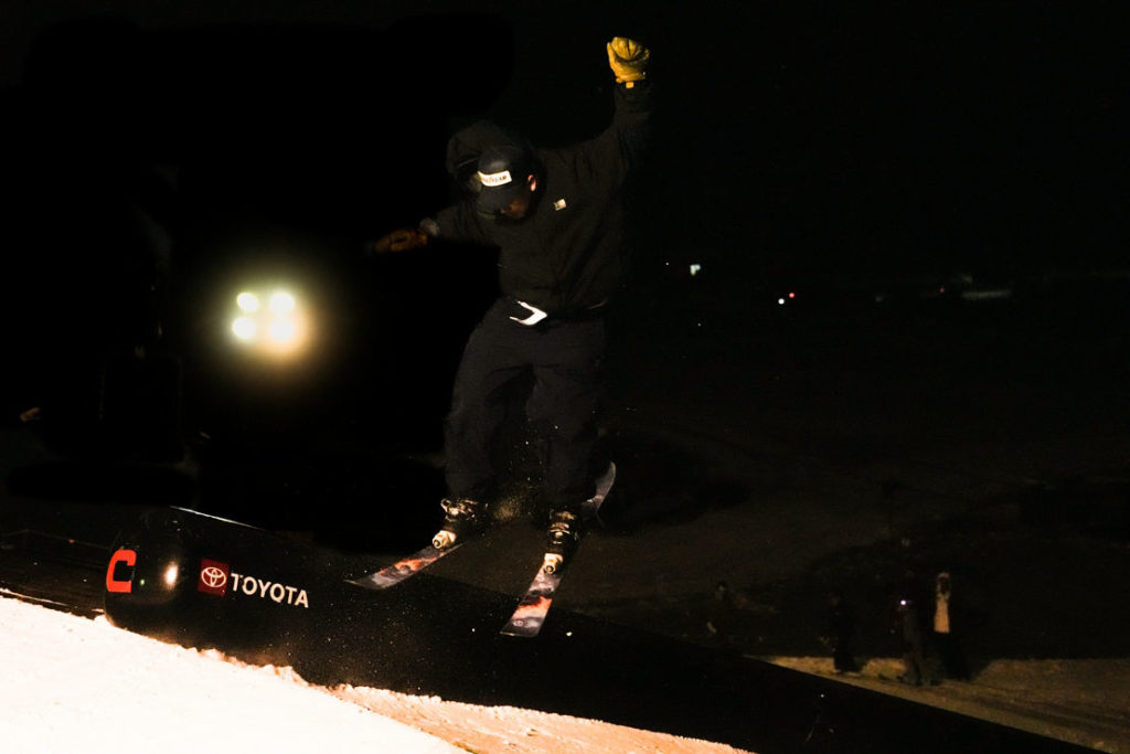 JUNKYARD RAIL JAM - SVDV Chamber of Commerce