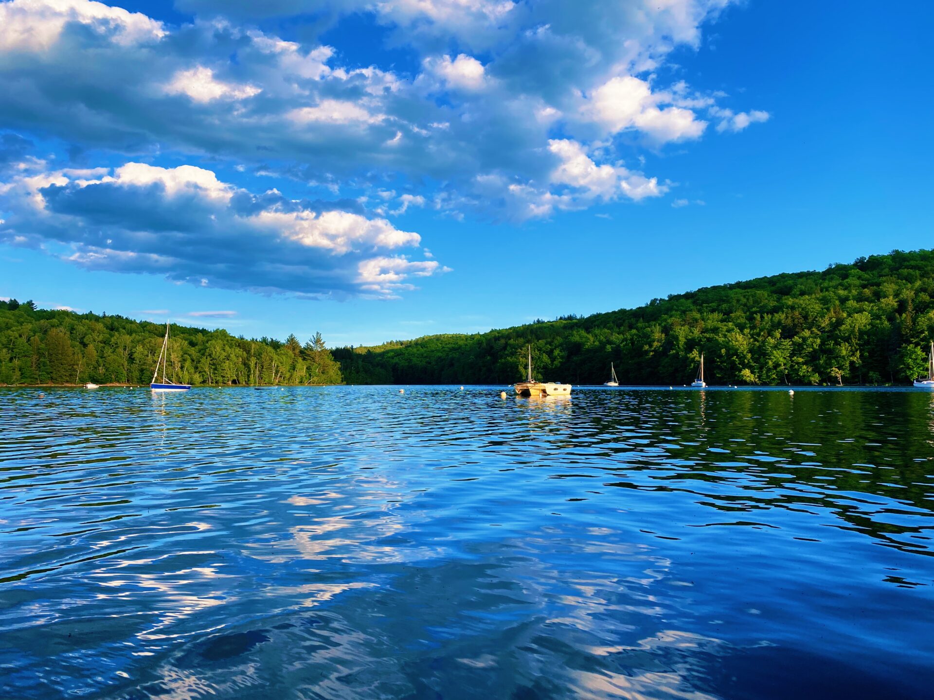 Southern Vermont Deerfield Valley | Visit Vermont