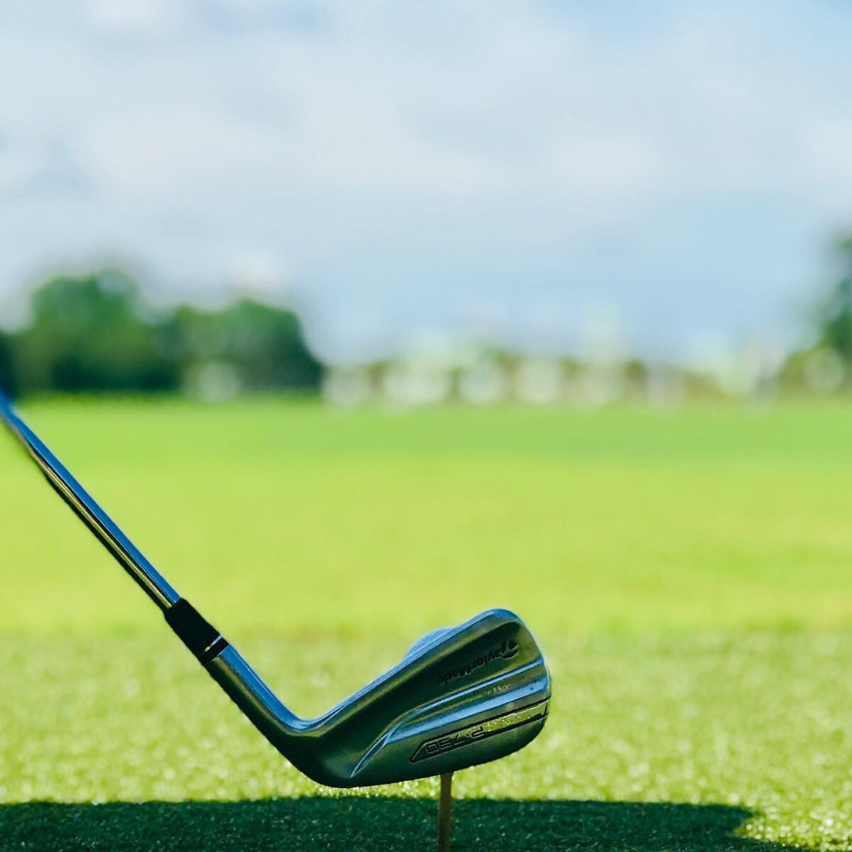Haystack Golf Course & The Stack Restaurant - SVDV Chamber of Commerce