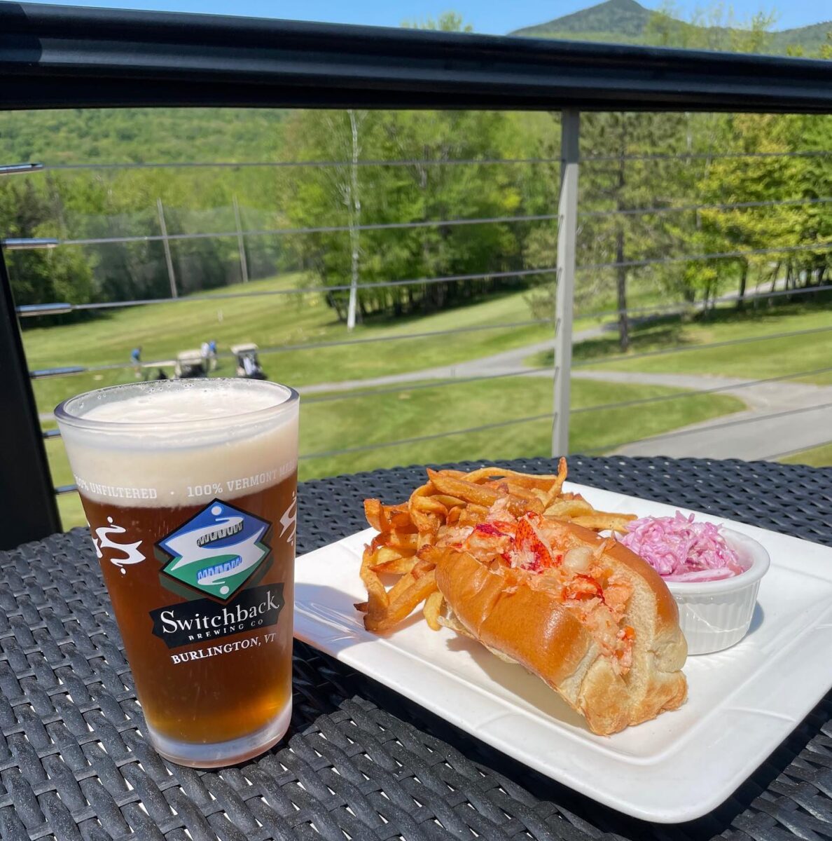 Haystack Golf Course & The Stack Restaurant - SVDV Chamber of Commerce