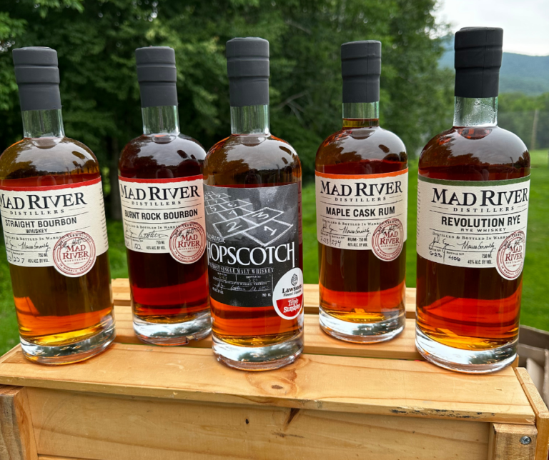 Vermont Wine & Harvest Festival - SVDV Chamber of Commerce