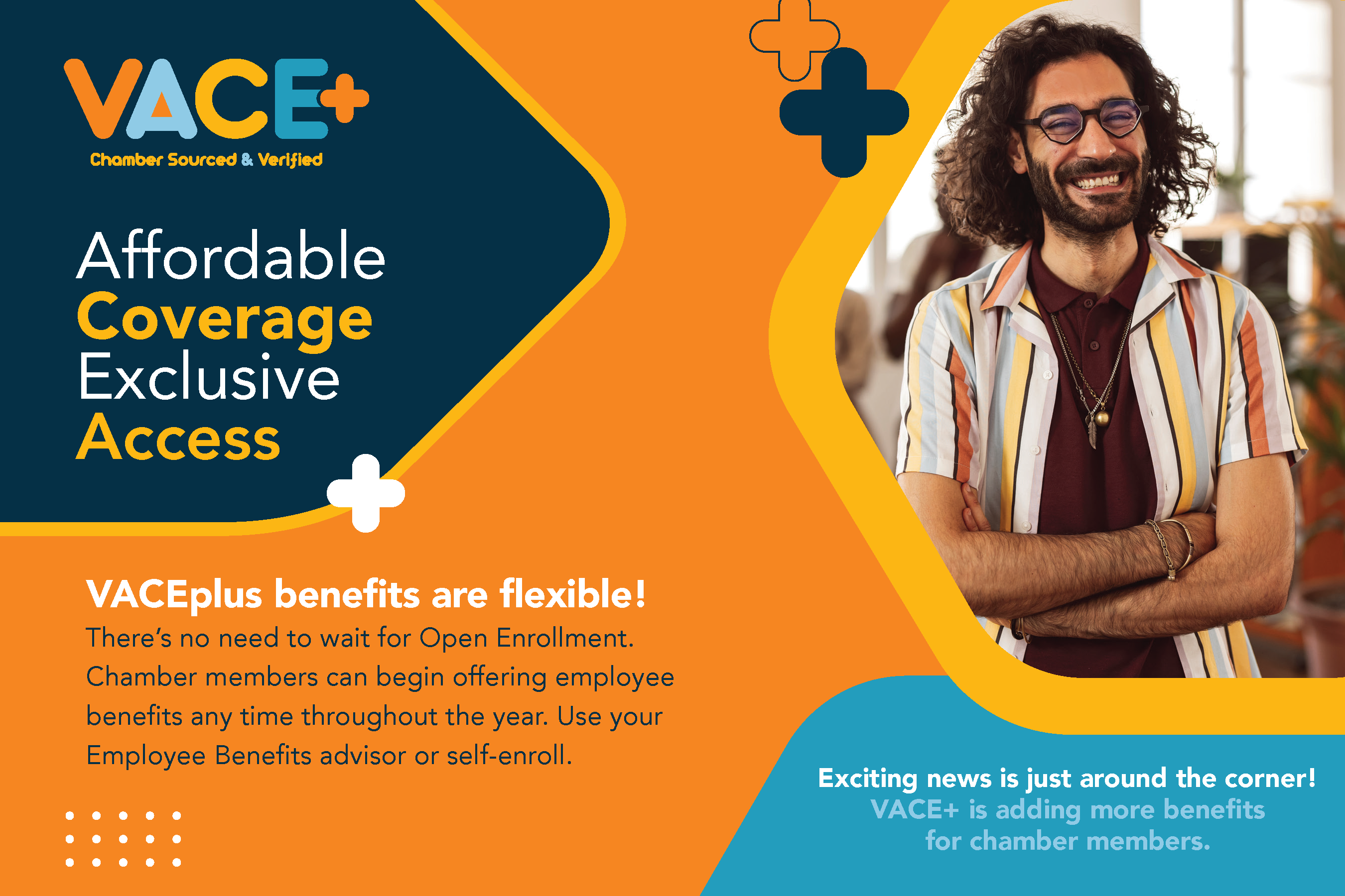 Membership & Benefits - SVDV Chamber of Commerce