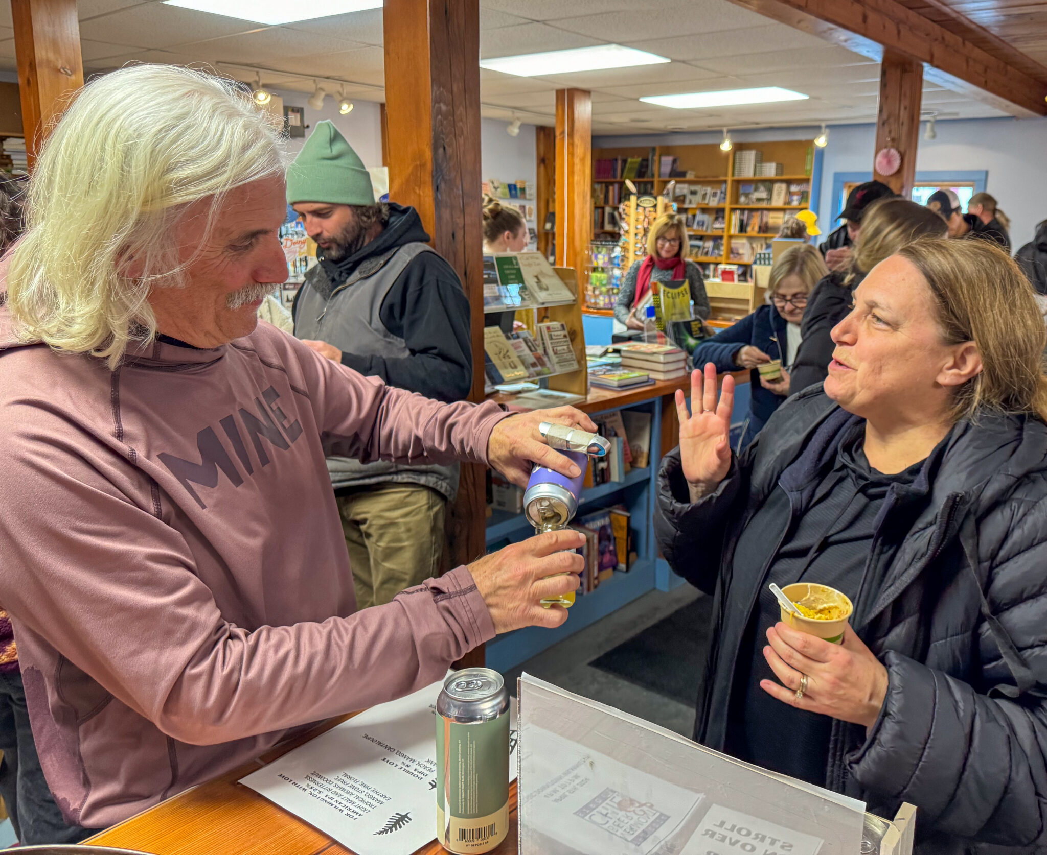 Vermont Craft Beer & Chili Stroll - SVDV Chamber of Commerce