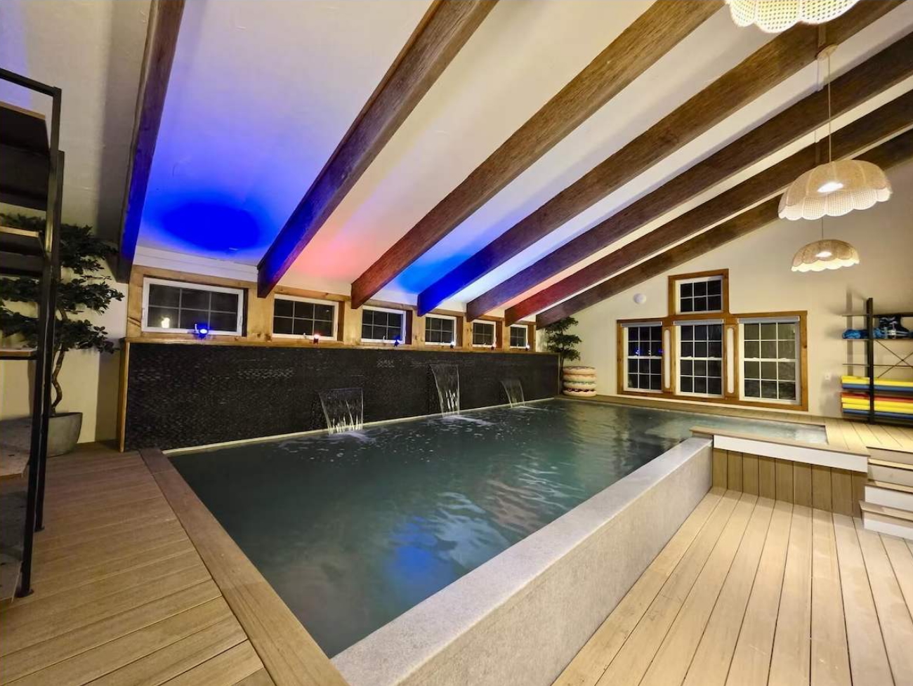 Timbercrest Mansions - SVDV Chamber of Commerce